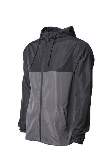 EXP54LWZ - Lightweight Windbreaker - Independent Trading Company
