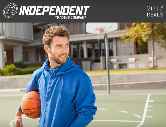 2017 Deals - Independent Trading Company