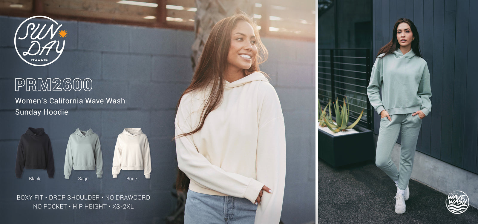 Independent Trading Company - Wholesale Quality Sweatshirts & Apparel