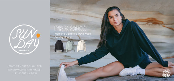 Independent Trading Company - Wholesale Quality Sweatshirts & Apparel