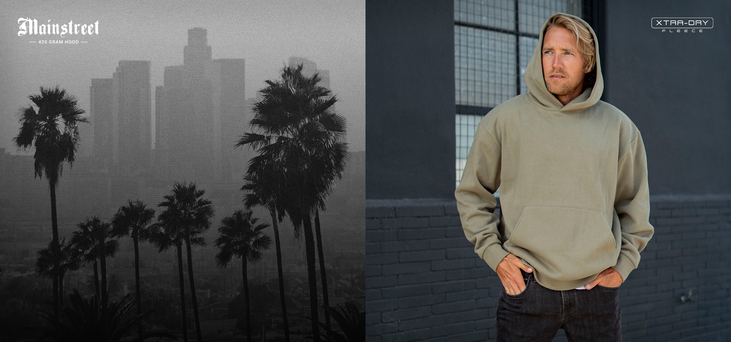Independent Trading Company - Wholesale Quality Sweatshirts & Apparel