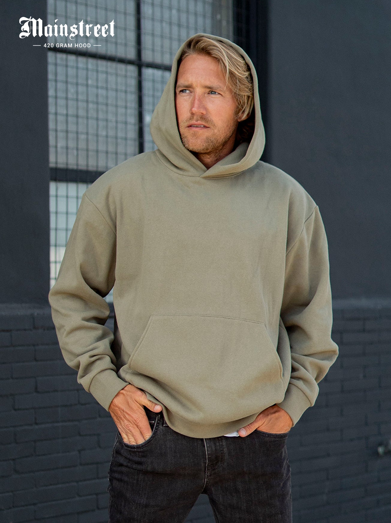Independent Trading Company - Wholesale Quality Sweatshirts & Apparel