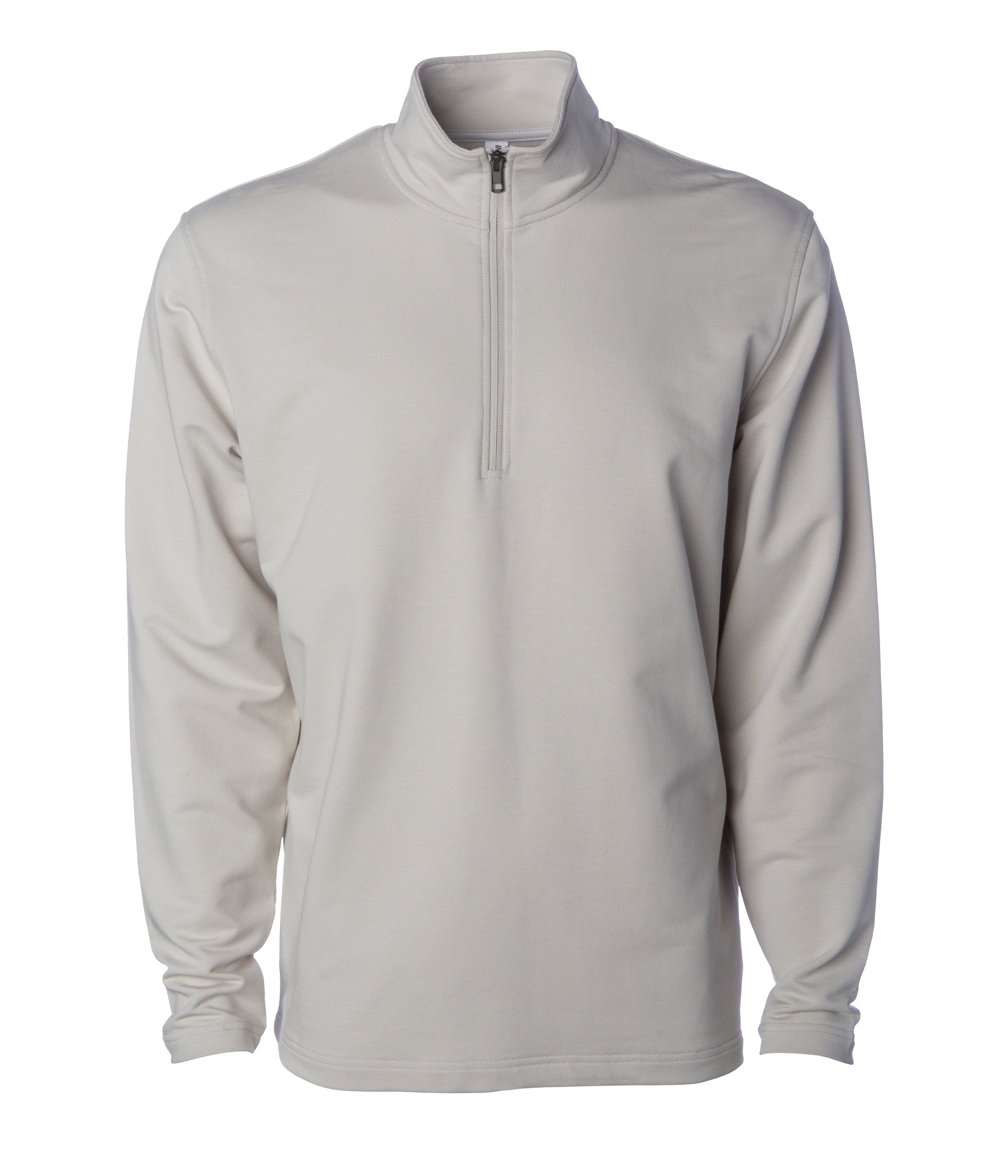 Men's Perform ¼ Zip | Independent Trading Co. - Independent Trading Company