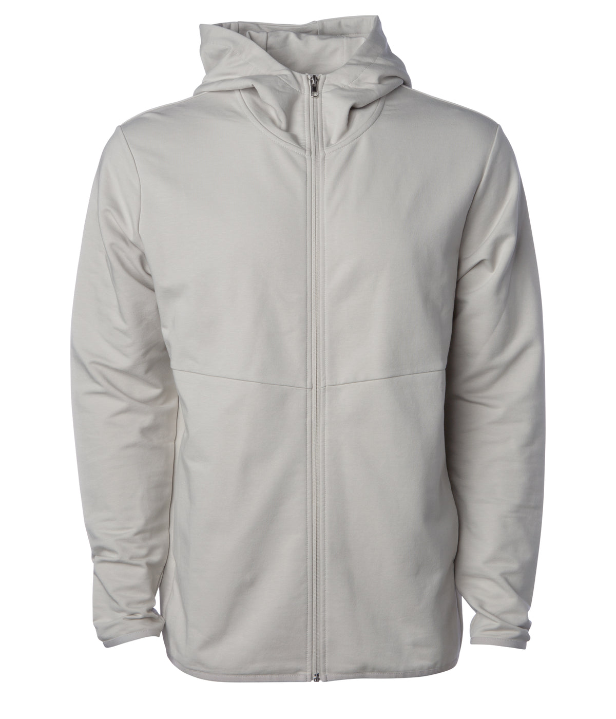 Mens Zip Sweatshirts & Jackets | Independent Trading Company