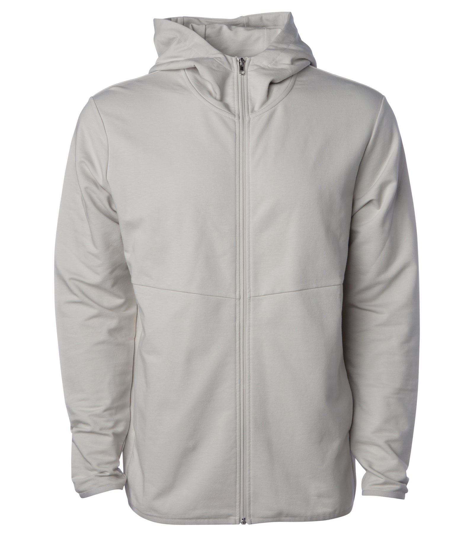 Mens Zip Sweatshirts & Jackets | Independent Trading Company