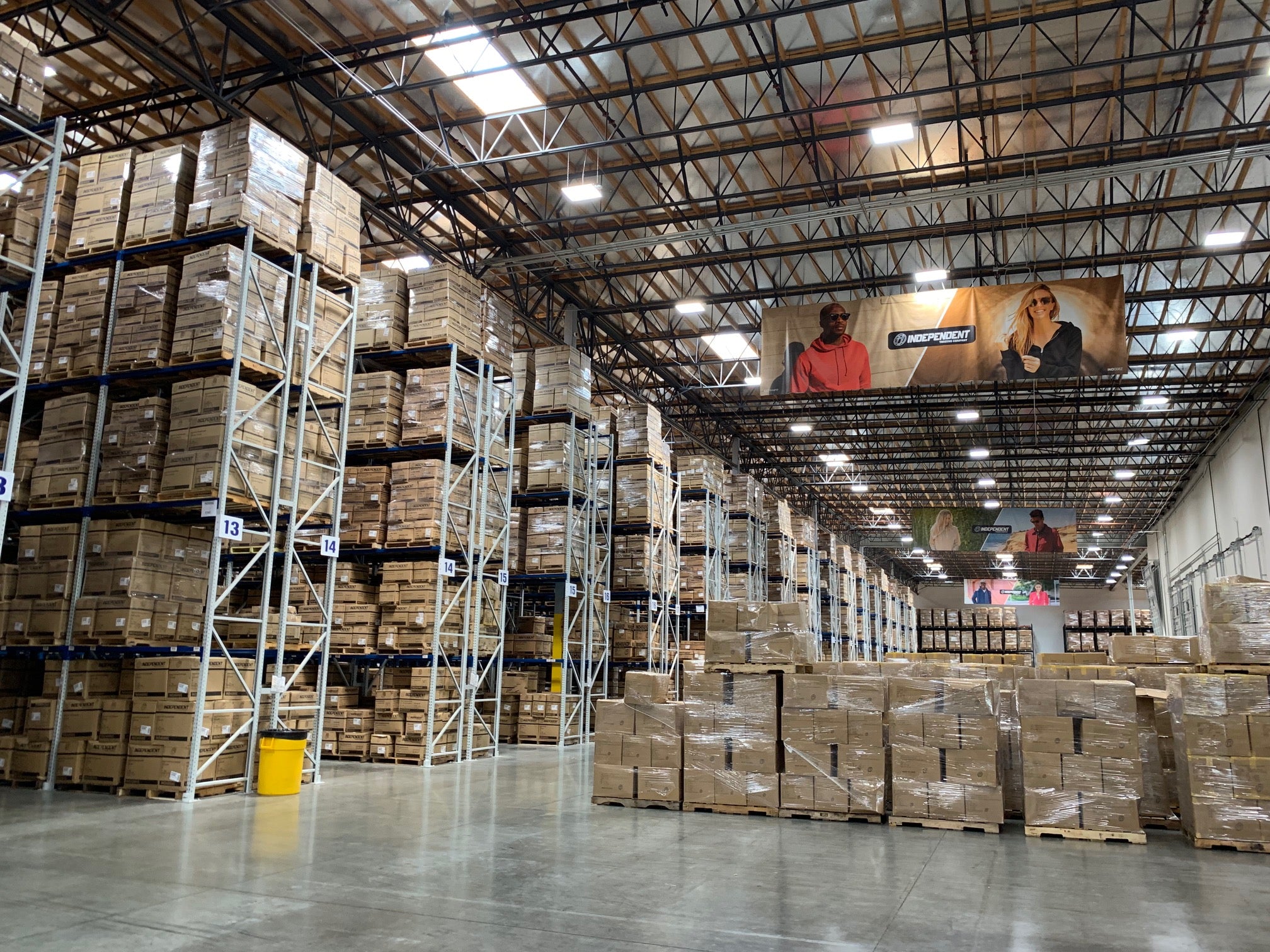 Locations | Independent Trading Company