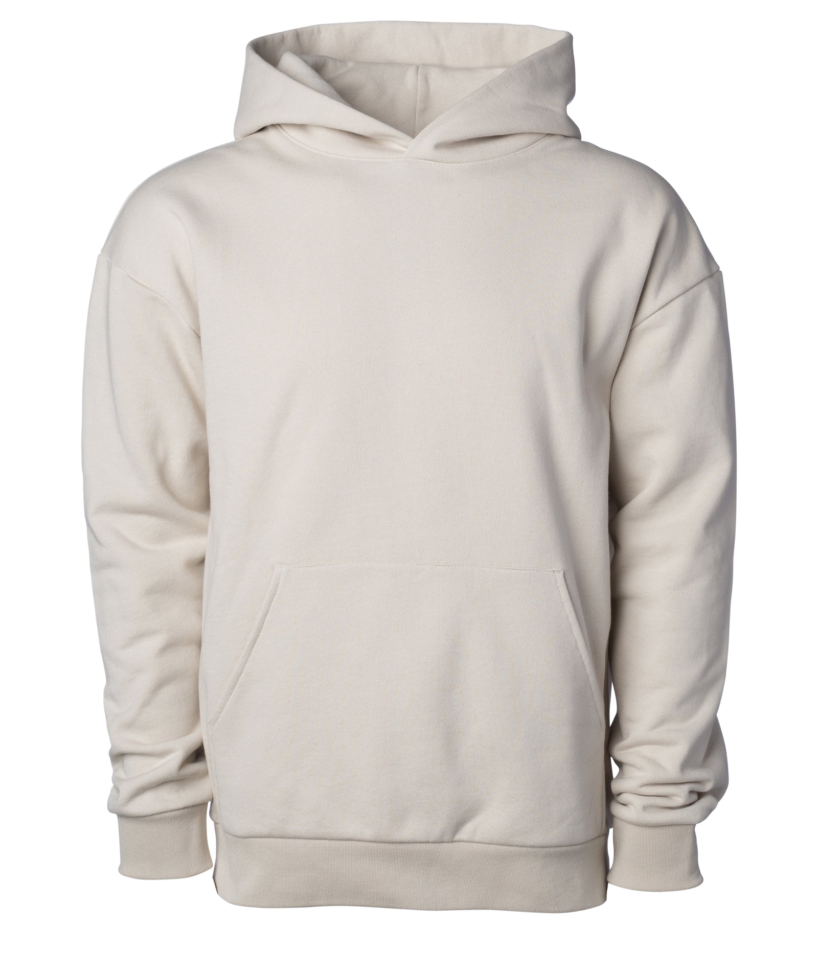 Mens Pullover Sweatshirts | Independent Trading Company