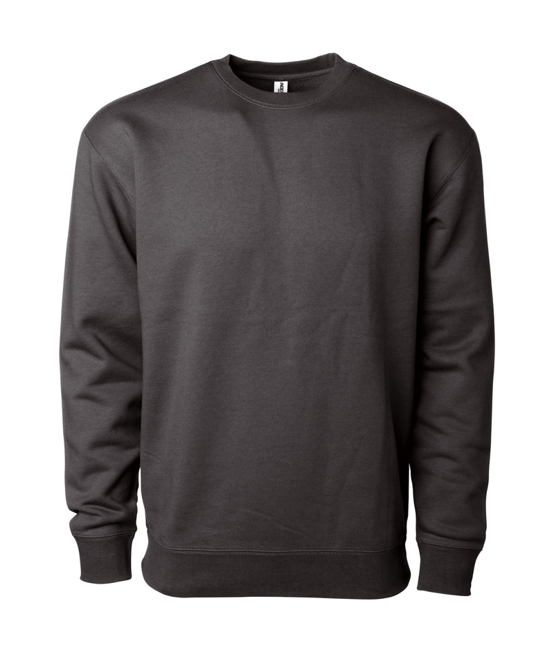 Heavyweight Sweatshirts | Independent Trading Company