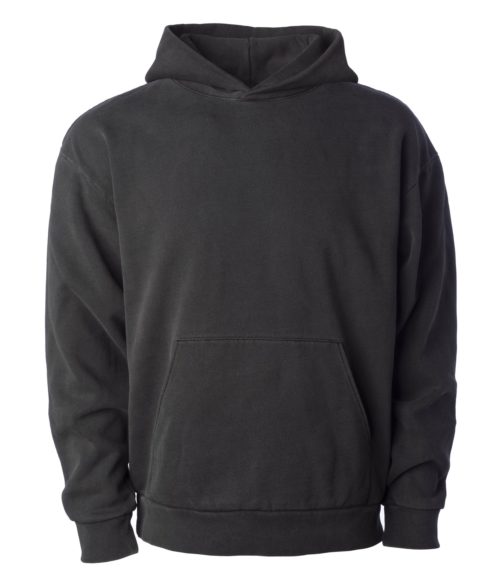 Mens Pullover Sweatshirts | Independent Trading Company