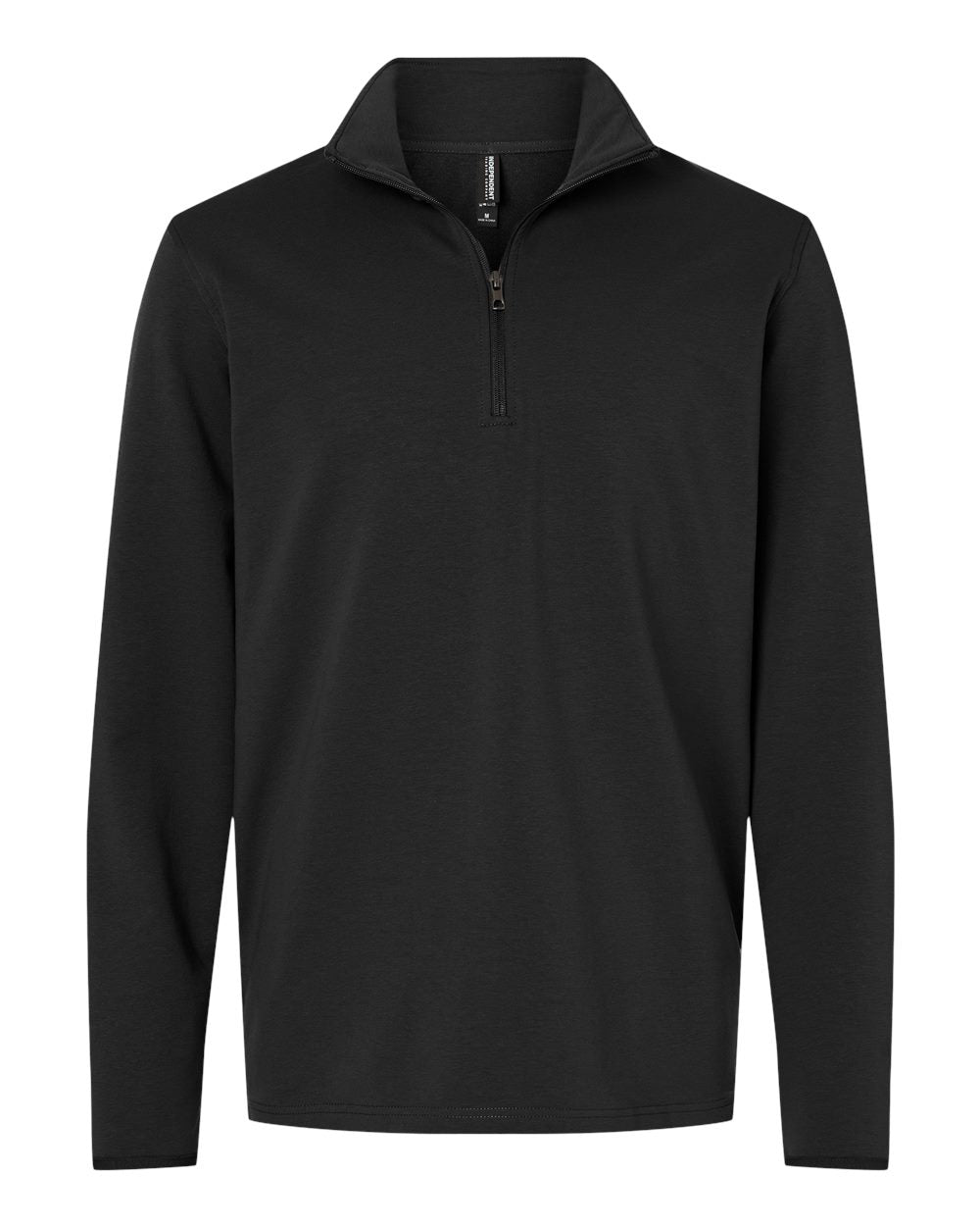 Perform Quarter Zip | Independent Trading Company