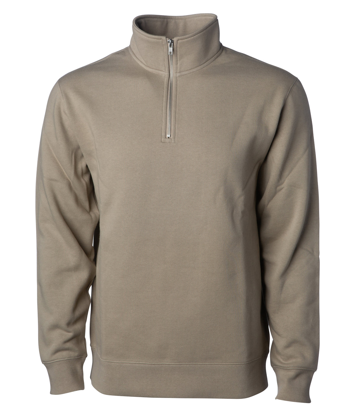 Mens Pullover Sweatshirts | Independent Trading Company