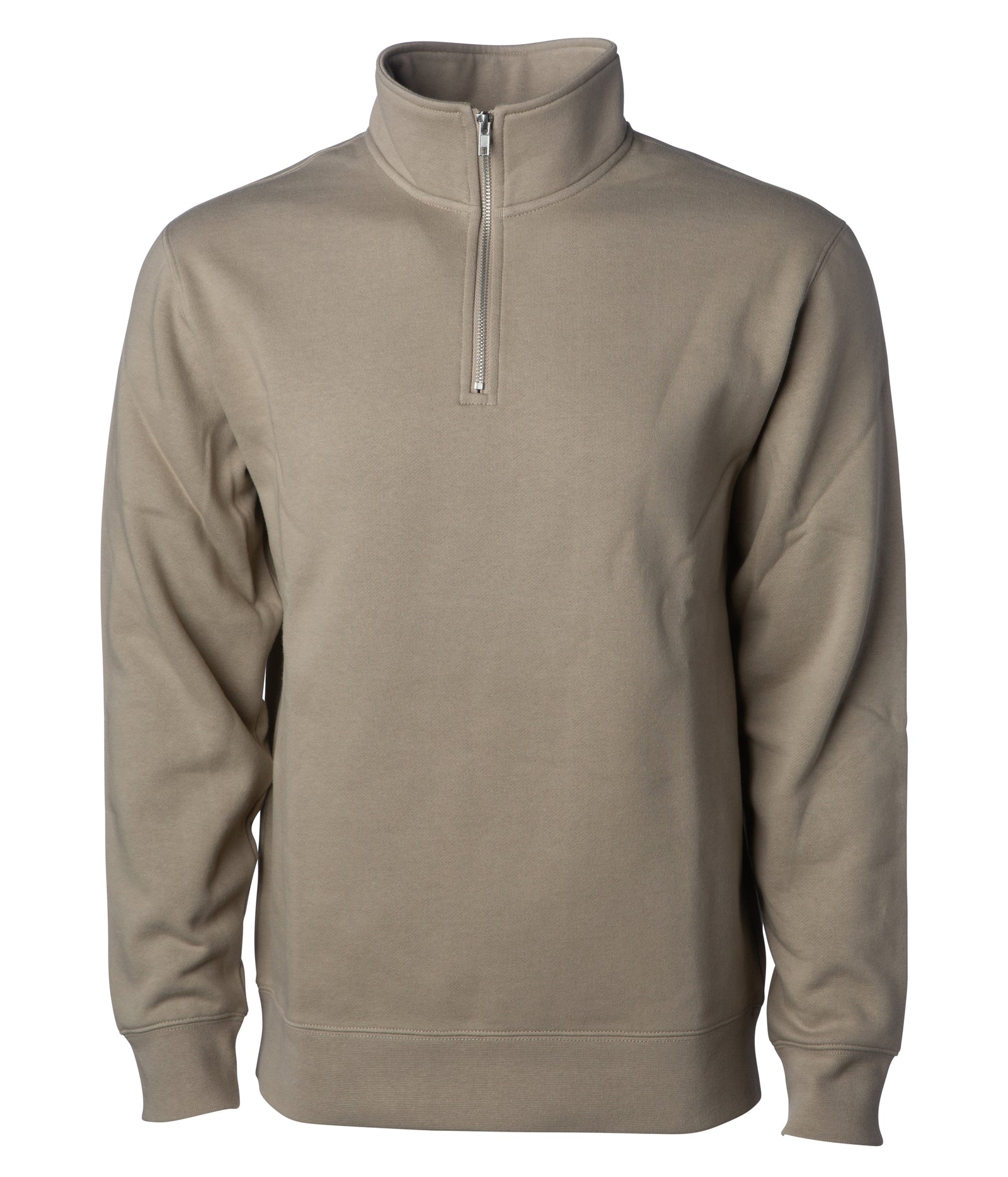 Mens Pullover Sweatshirts | Independent Trading Company