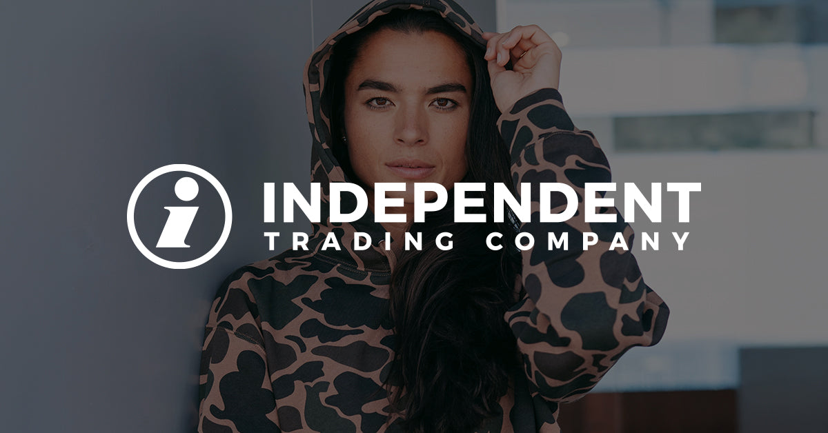 Print Collection | Independent Trading Company