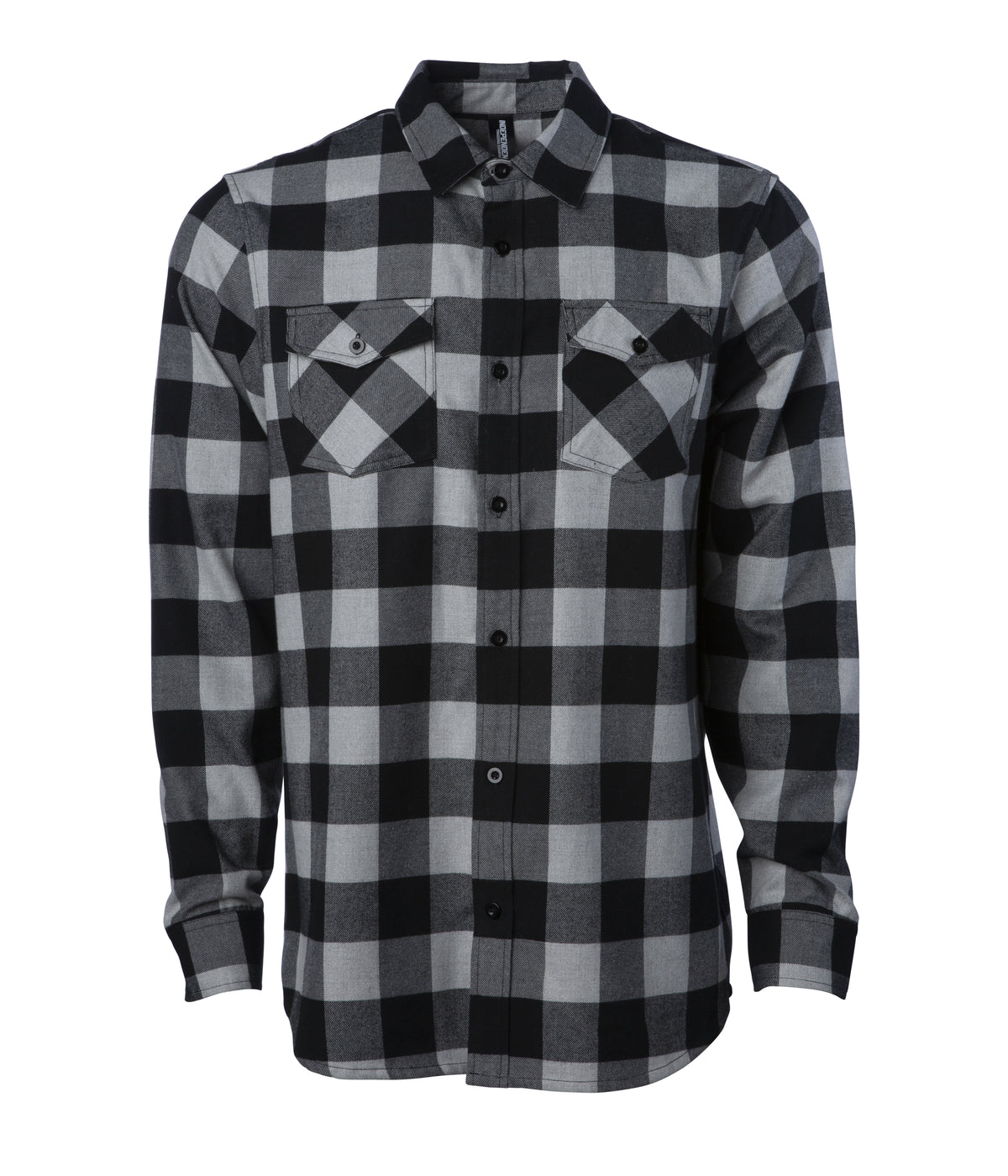 Mens Zip Sweatshirts & Jackets | Independent Trading Company