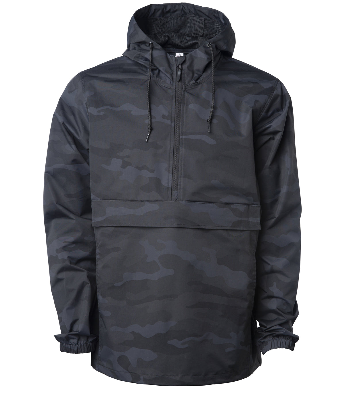 Mens Outerwear Hoodies & Jackets | Independent Trading Company