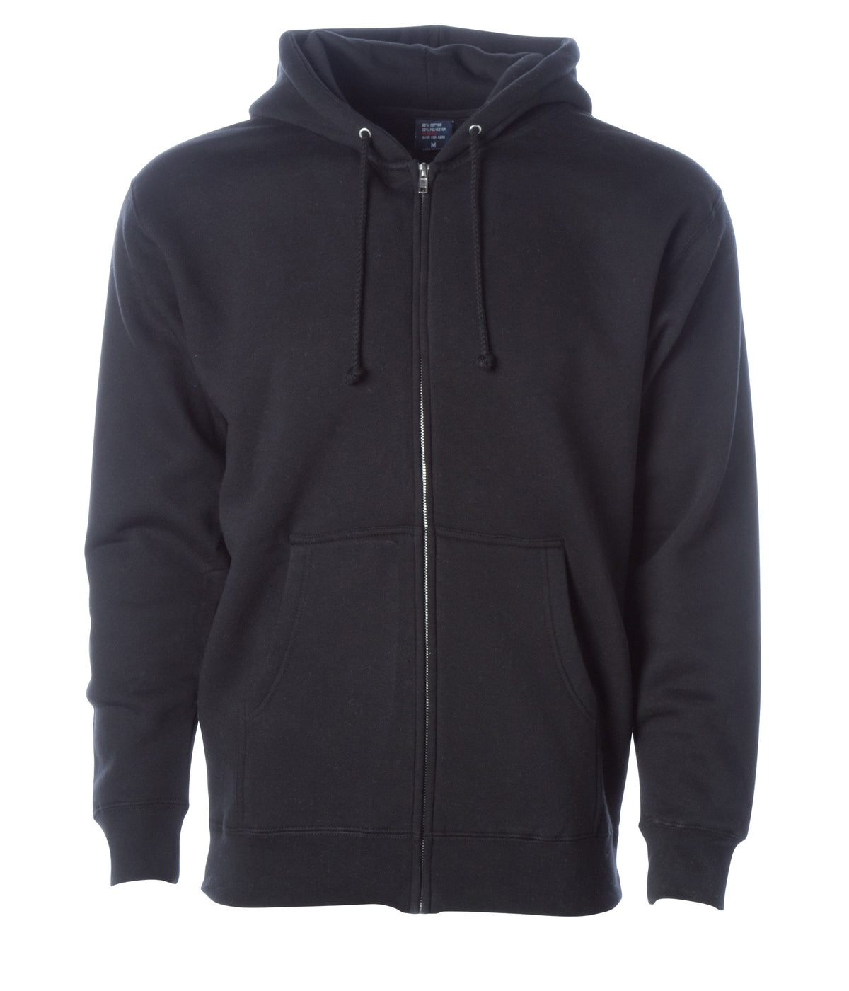 Mens Zip Sweatshirts & Jackets | Independent Trading Company