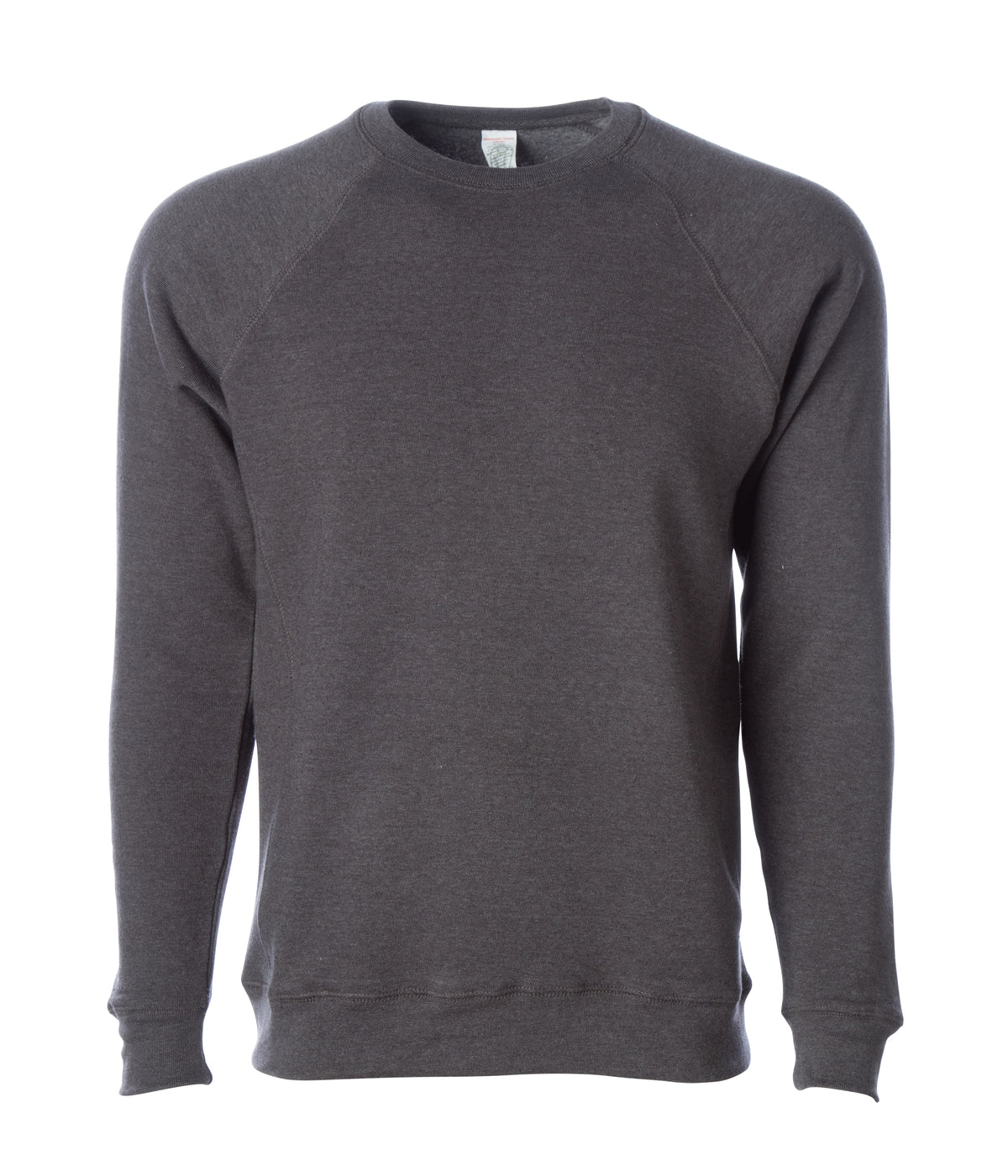 Unisex Special Blend Raglan Crew Neck | Unmatched in Softness ...