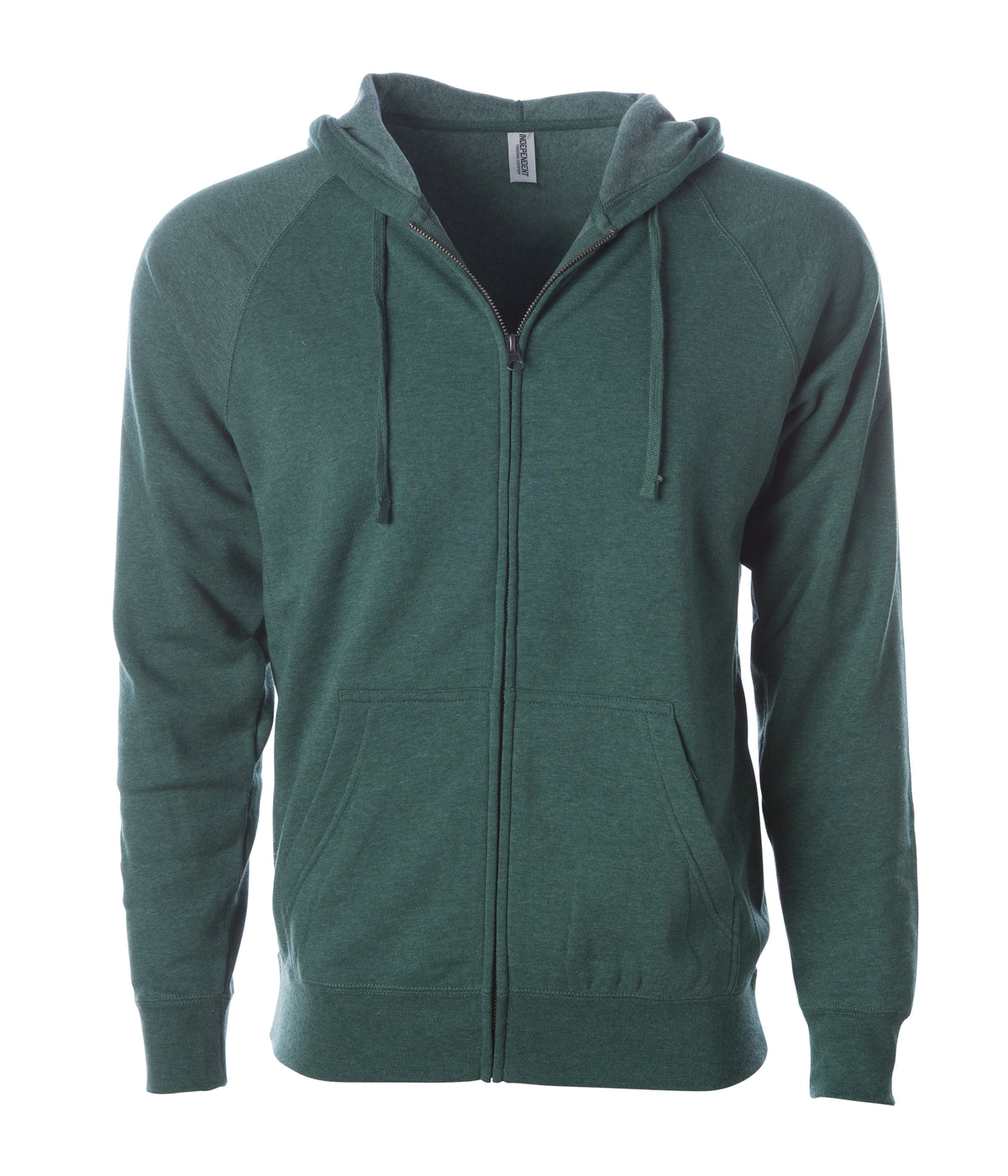 Mens Zip Sweatshirts & Jackets | Independent Trading Company