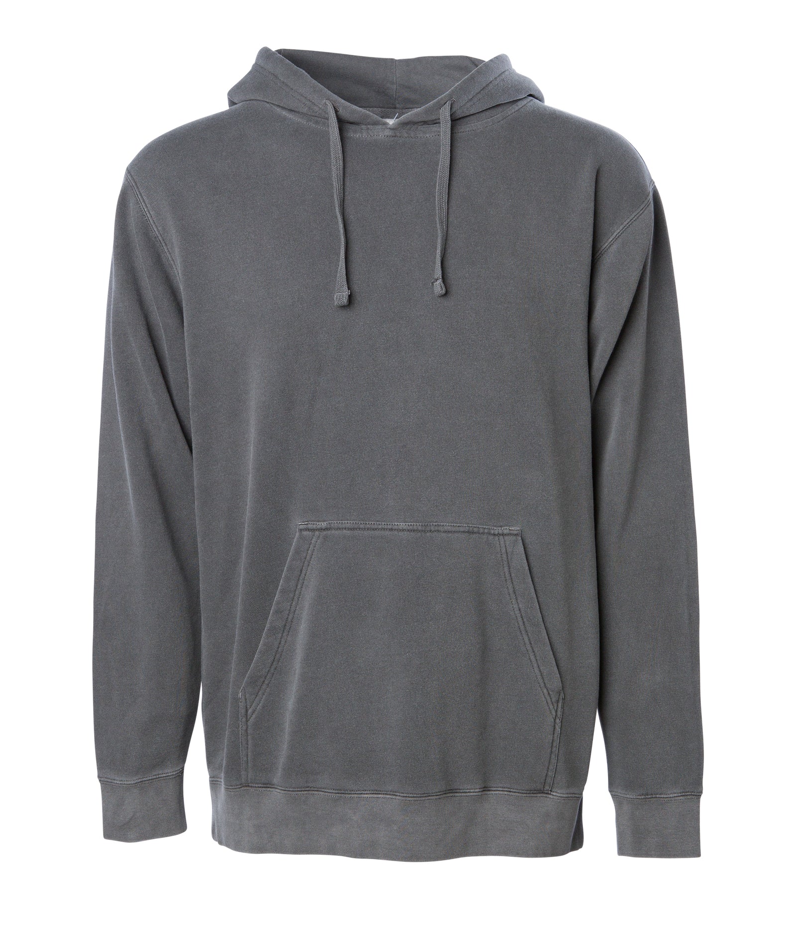 Mens Pullover Sweatshirts | Independent Trading Company