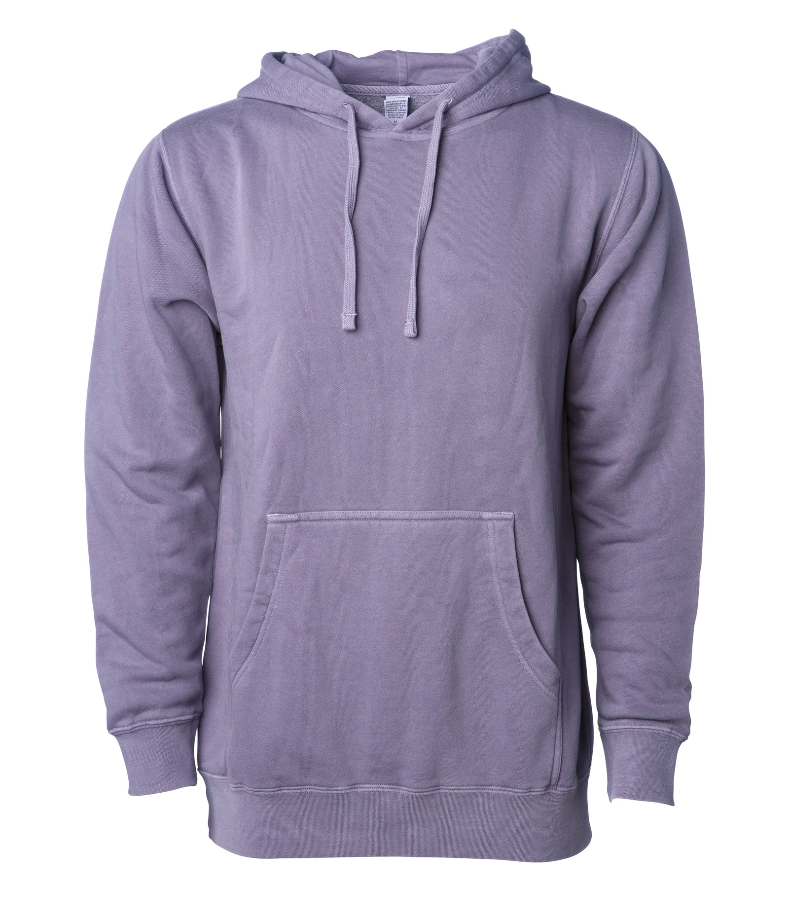 Mens Pullover Sweatshirts | Independent Trading Company