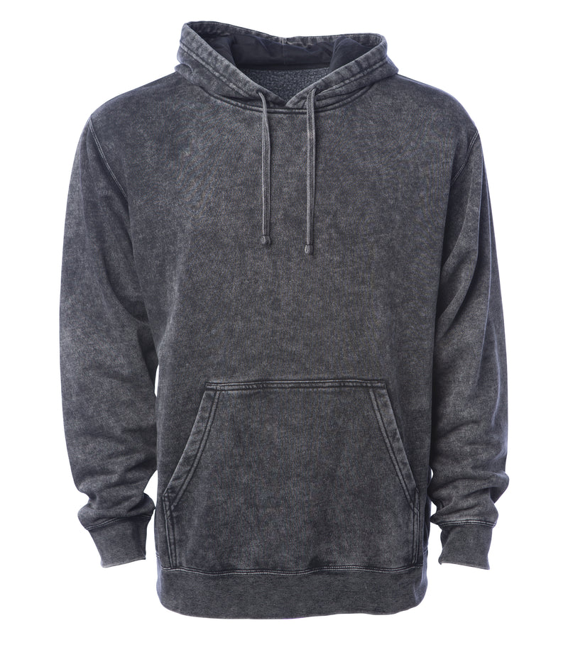 Mens Pullover Sweatshirts | Independent Trading Company