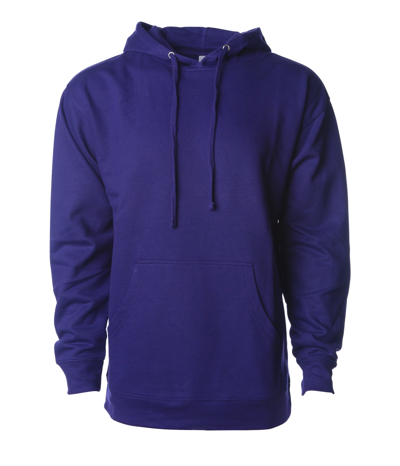 Mens Pullover Sweatshirts | Independent Trading Company